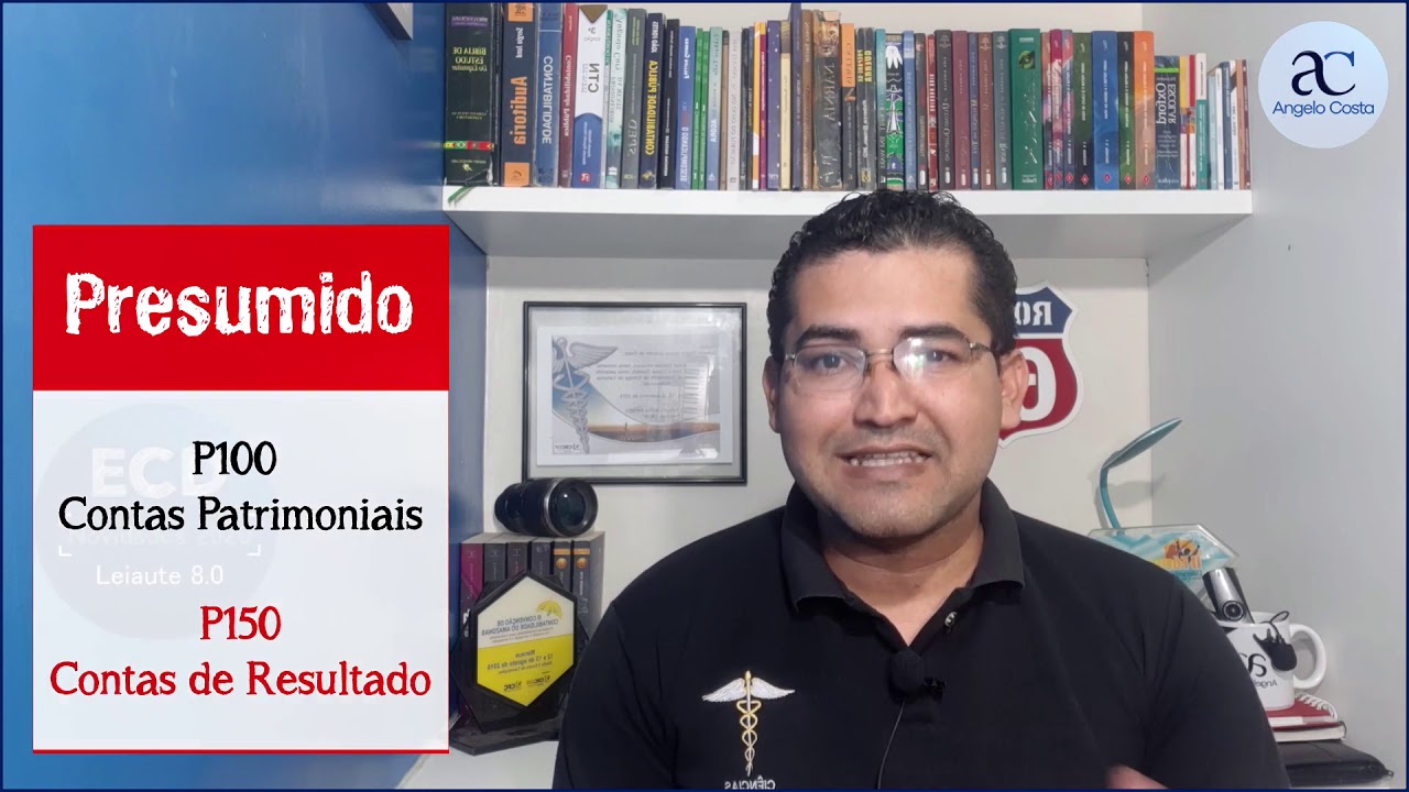 Ecd 2020 Angelo Costa video 2 - YouTube