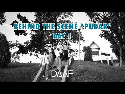 Behind The Scene \