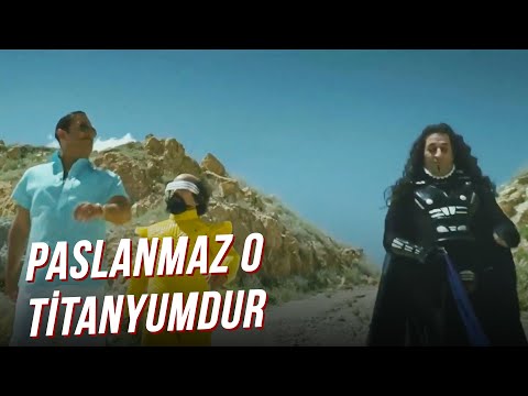 Paslanmaz O Titanyumdur | A.R.O.G