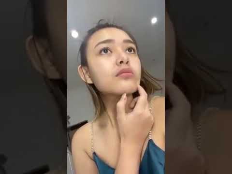 Amanda Manopo Live