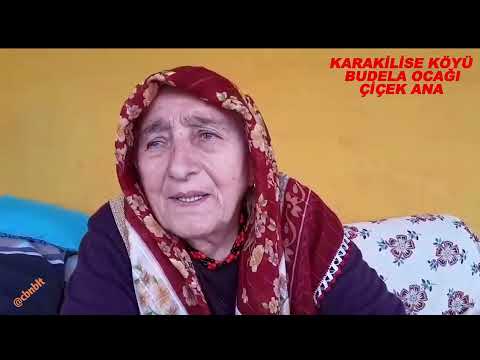 ÇİÇEK ANA BUDELA OCAĞI