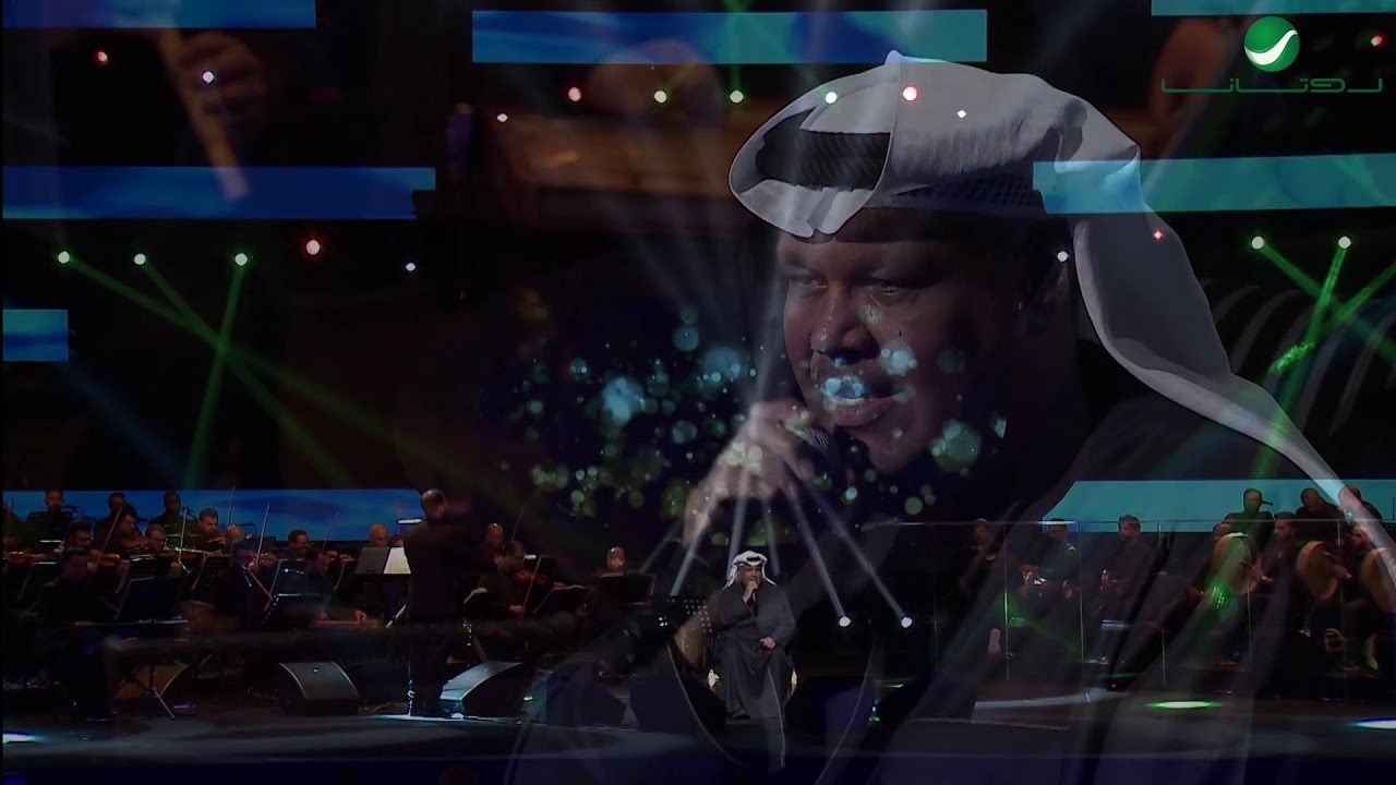 Nabeel Shuail ... Ma Arwaak | نبيل شعيل ... ما اروعك - فبراير الكويت ...