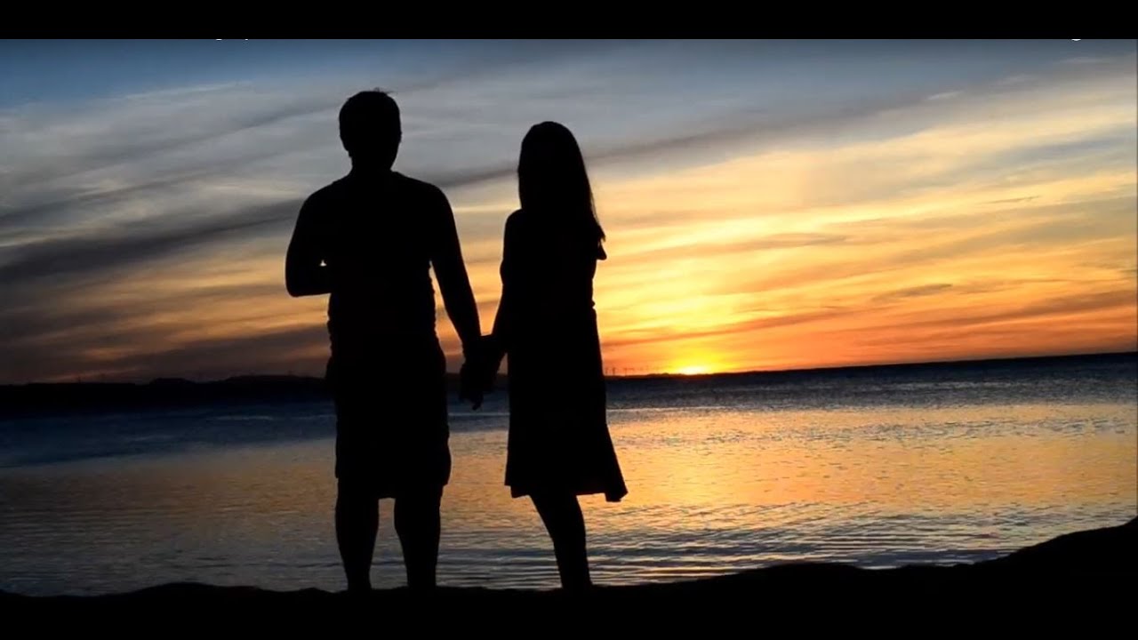 Sunset at Saud Beach, Pagudpud, Ilocos Norte - YouTube