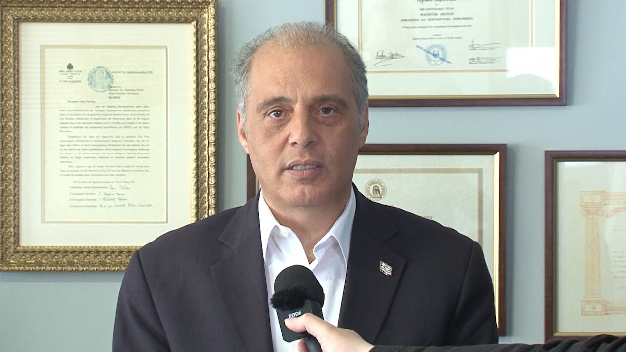 ΔΗΛΩΣΗ ΤΟΥ ΠΡΟΕΔΡΟΥ ΤΗΣ ΕΛΛΗΝΙΚΗΣ ΛΥΣΗΣ ΓΙΑ ΤΗ ΜΗ ΔΙΑΨΕΥΣΗ ΑΠΟ ΤΟΝ ...