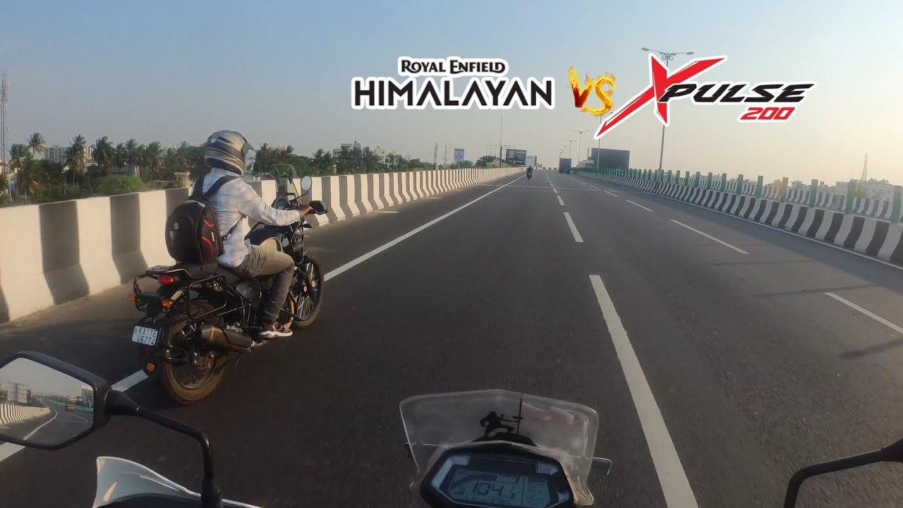 Bengaluru-Mysore express highway || Raw footage || riding Experience ...