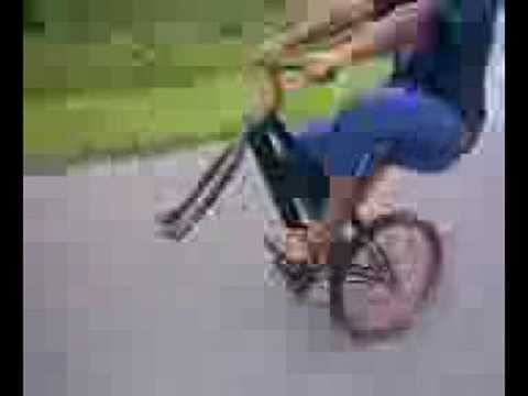 rempit junior(team apache)kg.kuala papar.sabah - YouTube