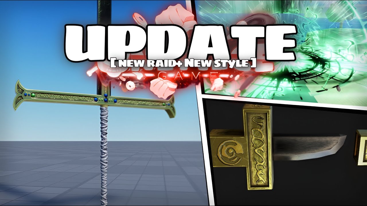 [AOPG] True Yoru + How to get * (UPD86) A one piece game - YouTube