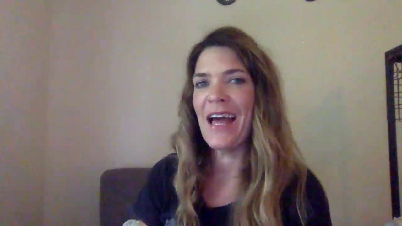 To Dave Rahn; from Allison Johnson - YouTube