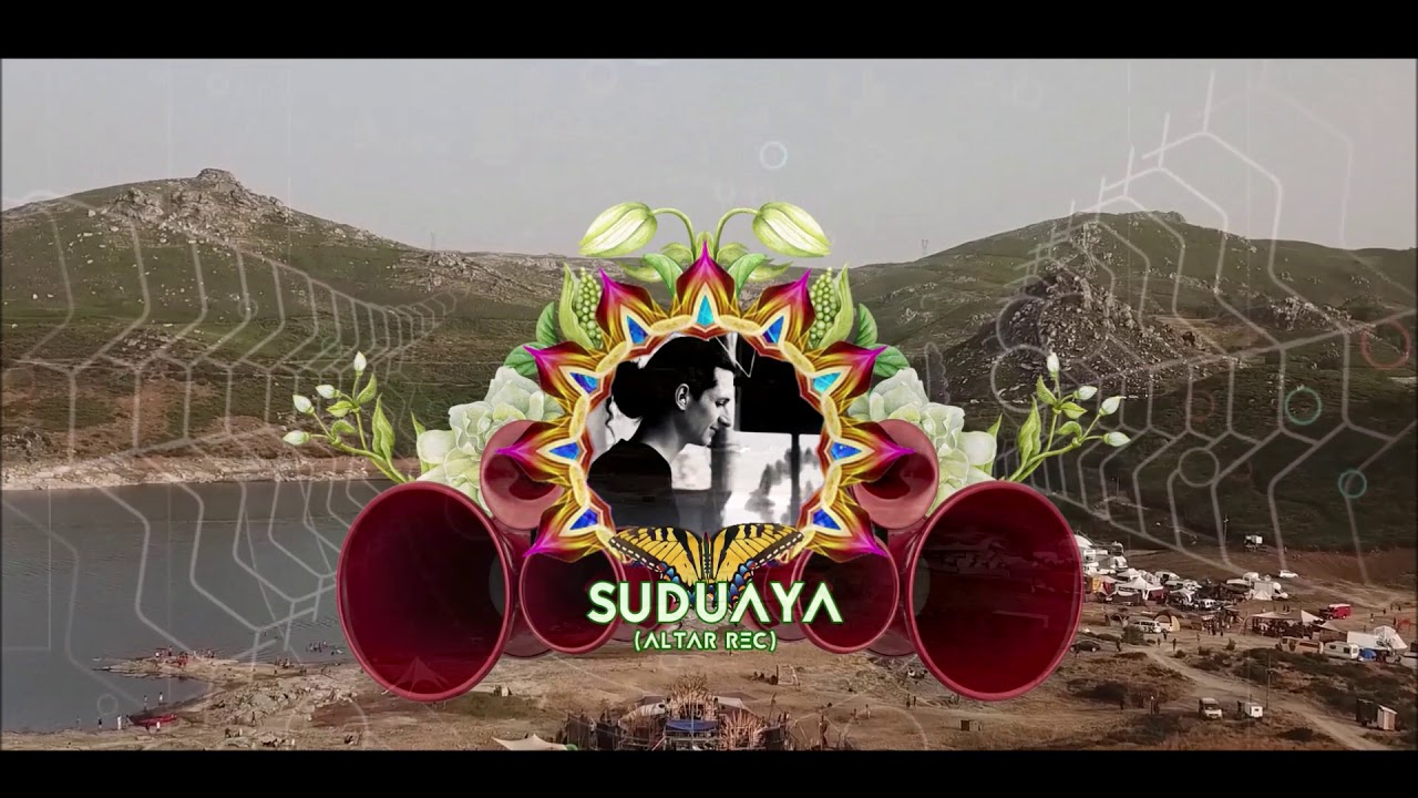 Forest Soul Gathering 2019 - The Druid's Calling (Portugal) - YouTube