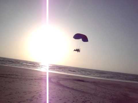 Ajman beach. Fly Emirates... Hello Tomorrow! Part 2 - YouTube