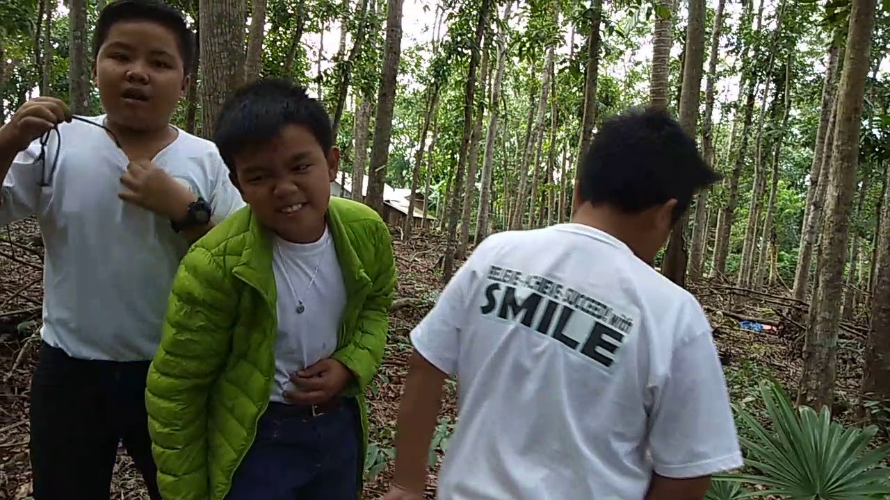 Normal Activity #Part 1 - YouTube