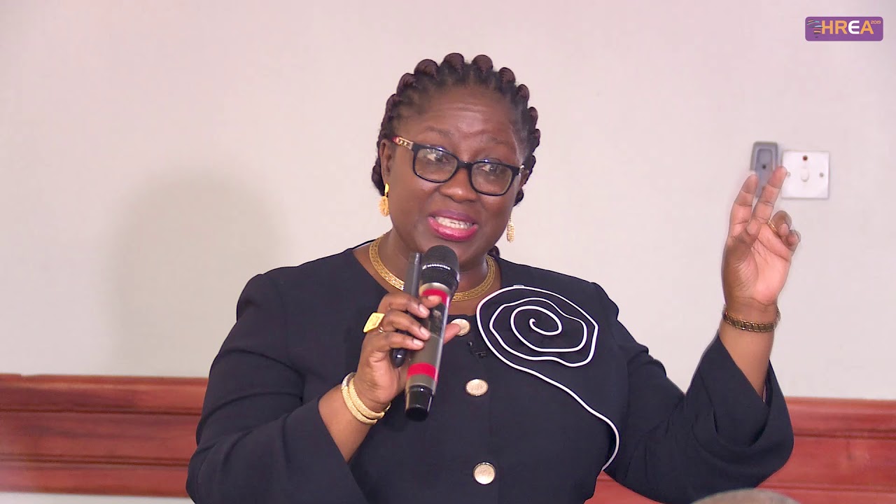 Developing Purposeful Leaders through Employee Engagement - Funke Amobi ...