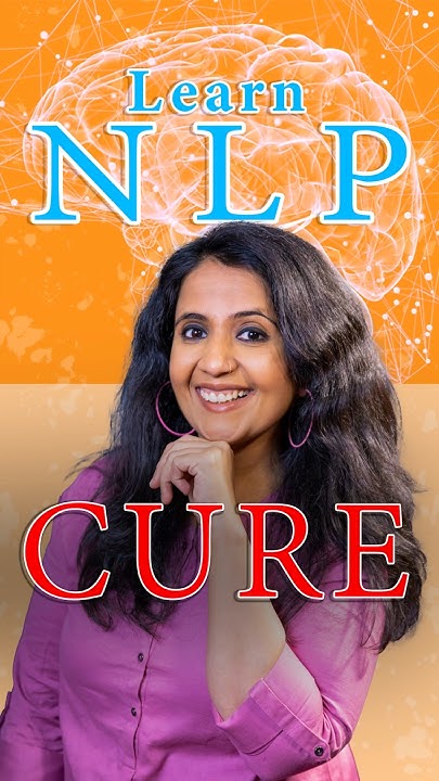 Unlock Self-Healing: Conscious Meets Subconscious | NLP Coach Vijayshri - YouTube