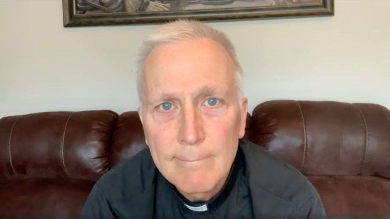 HR Parish Mission with Fr Nolte - YouTube