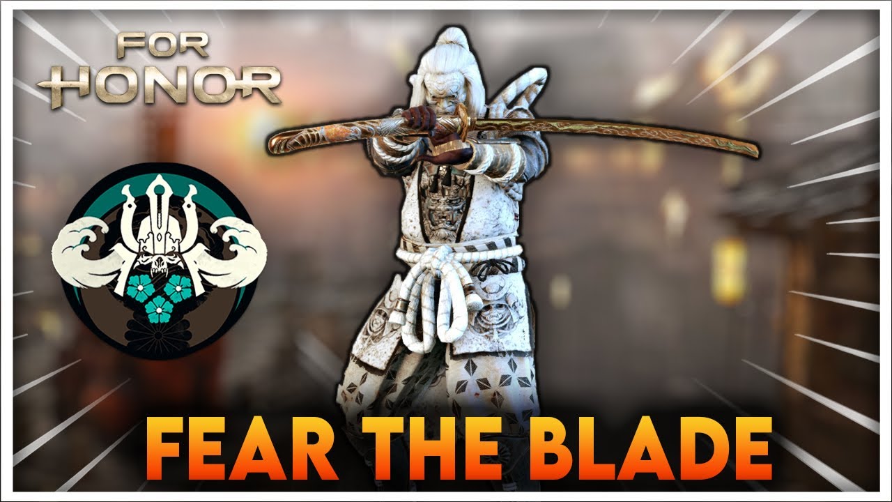 [FOR HONOR] INSANE BEST OF 3 VS SHAOLIN & BESERKER | HIGH LEVEL KENSEI ...