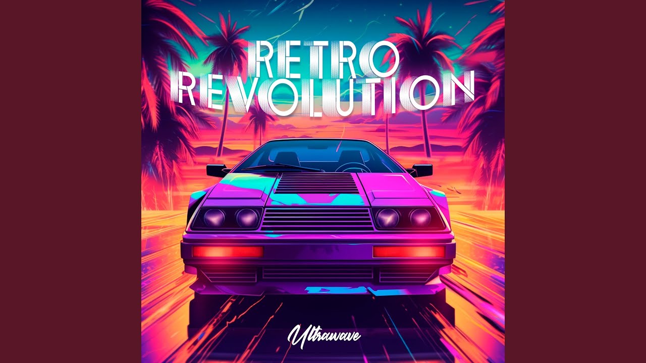 Retro Revolution - YouTube