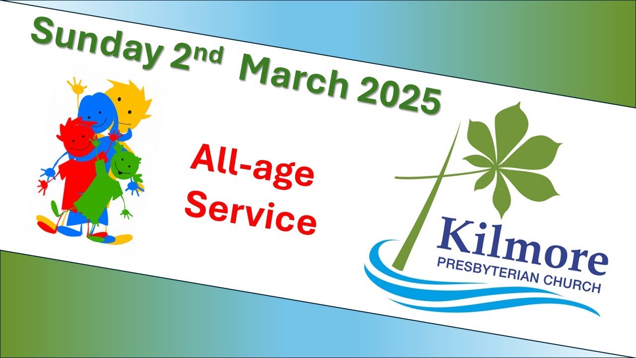 2nd March 2025 - YouTube