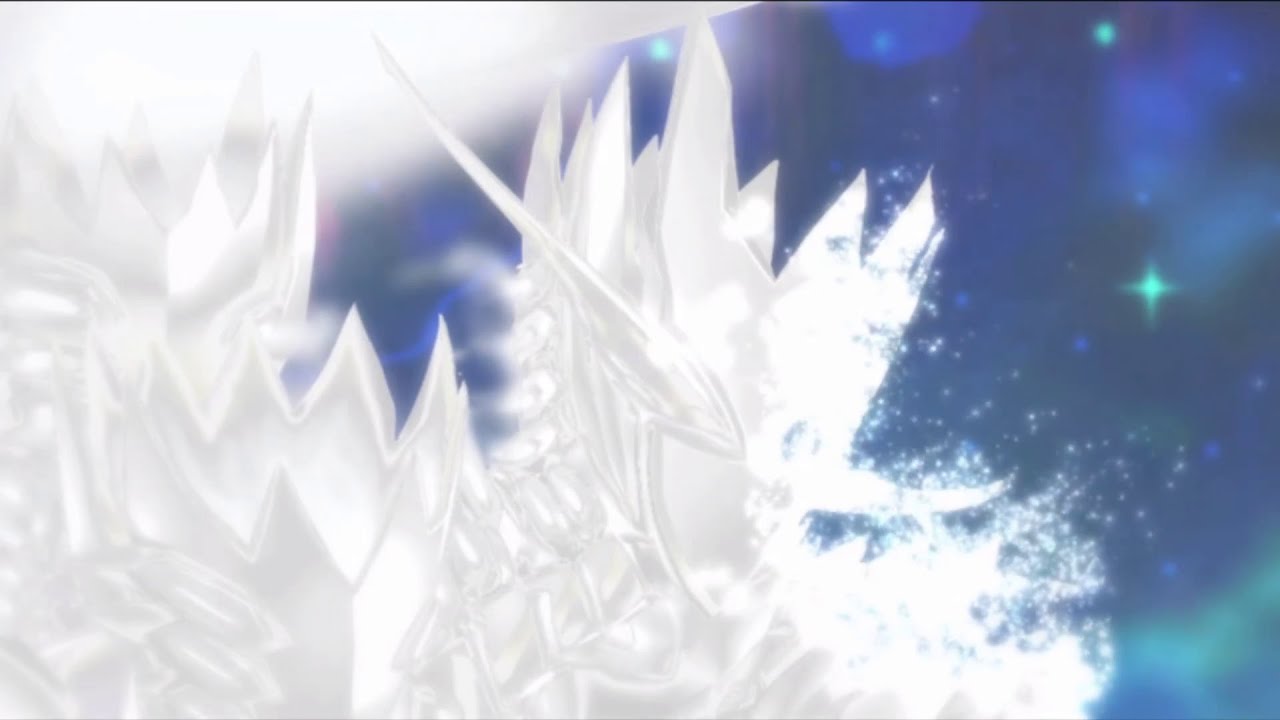 【FGO】Lostbelt No.7 Part II ORT Second Boss Battle - YouTube