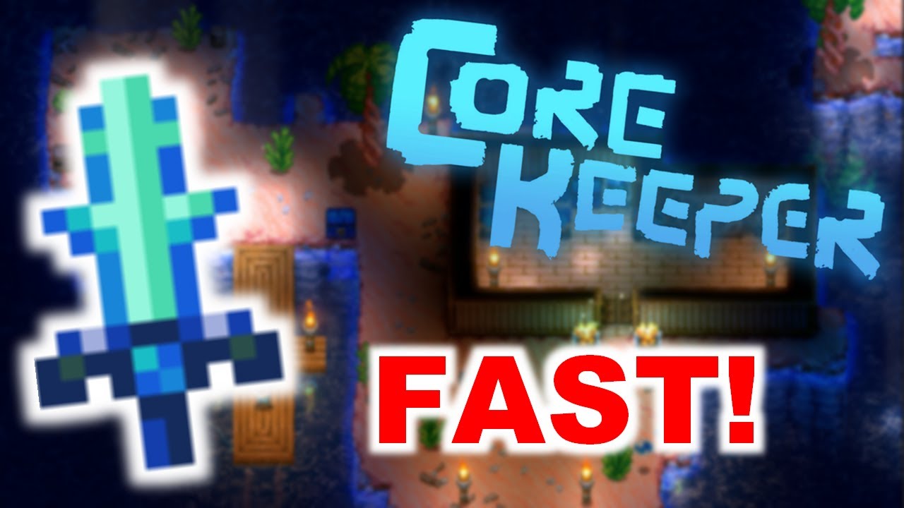 The Ultimate Guide to Getting the Rune Song in Core Keeper - YouTube