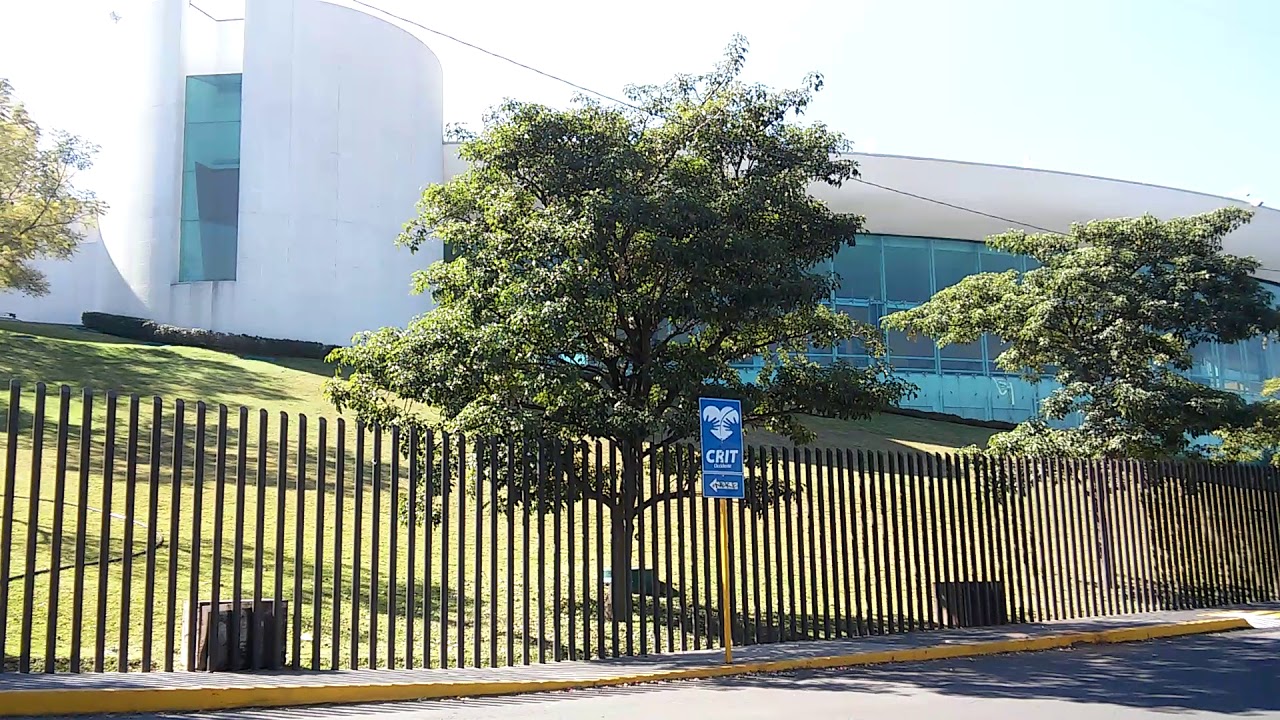Centro Teleton CRIT, Guadalajara, Jalisco 21 enero 2019 - YouTube