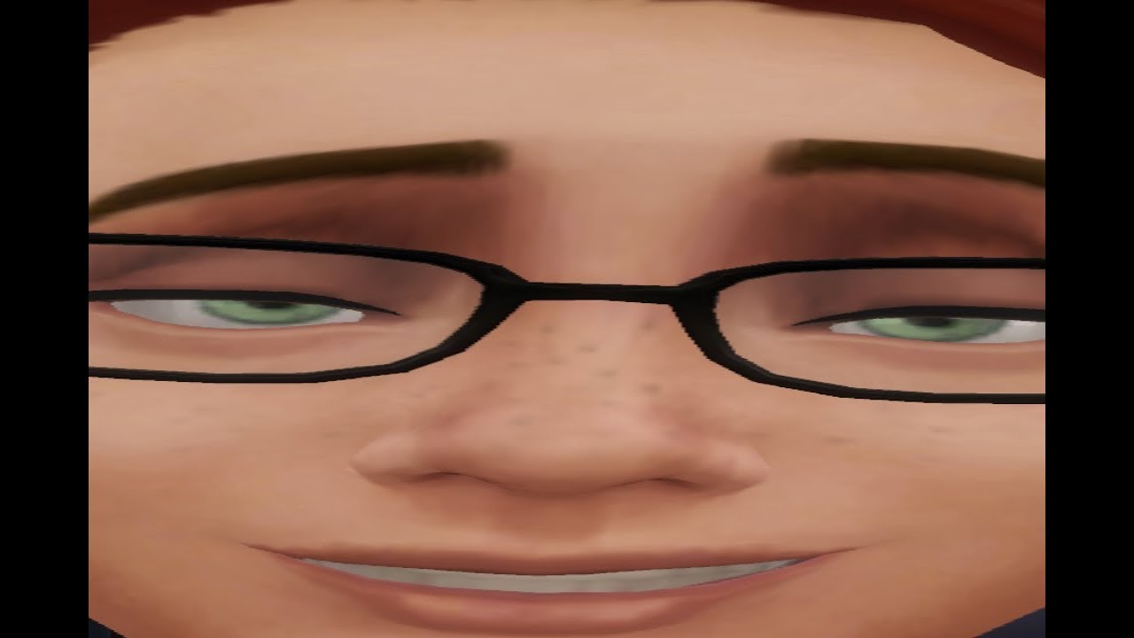 NORMAL SIMS. - YouTube