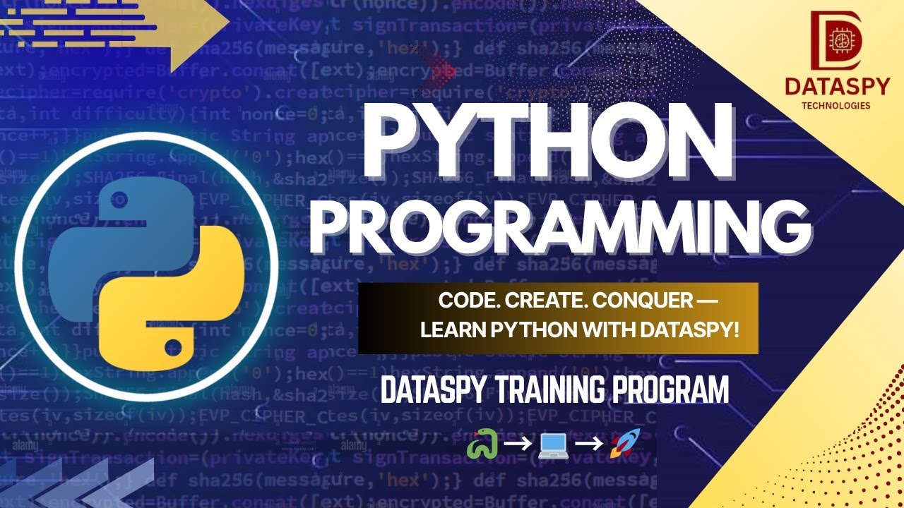 Python Essentials for AI #3: NumPy, Pandas, Seaborn & Matplotlib ...