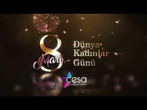 Dünya Kadınlar Günü