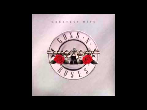 Guns and Roses Civil War 1 Hour - YouTube