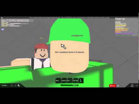 Roblox Apollo 11 - YouTube