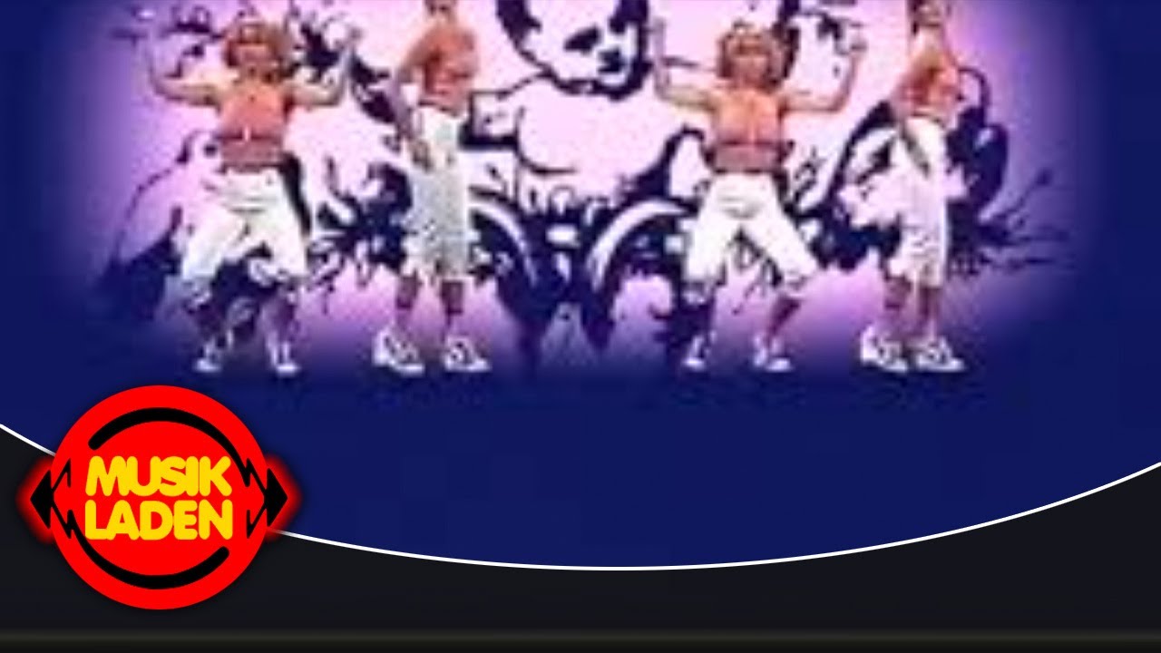 Dancing Go-go Girls (1979) - YouTube