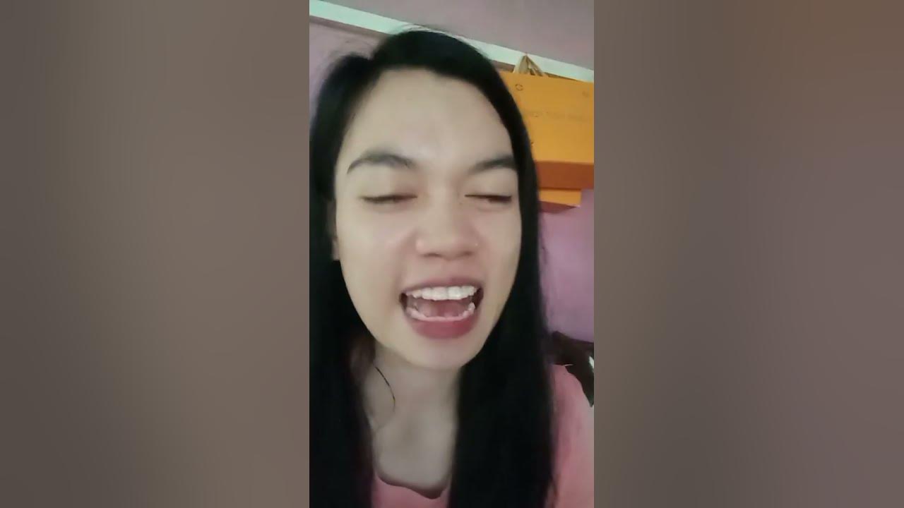 Nasa tamang tao ka na. - YouTube