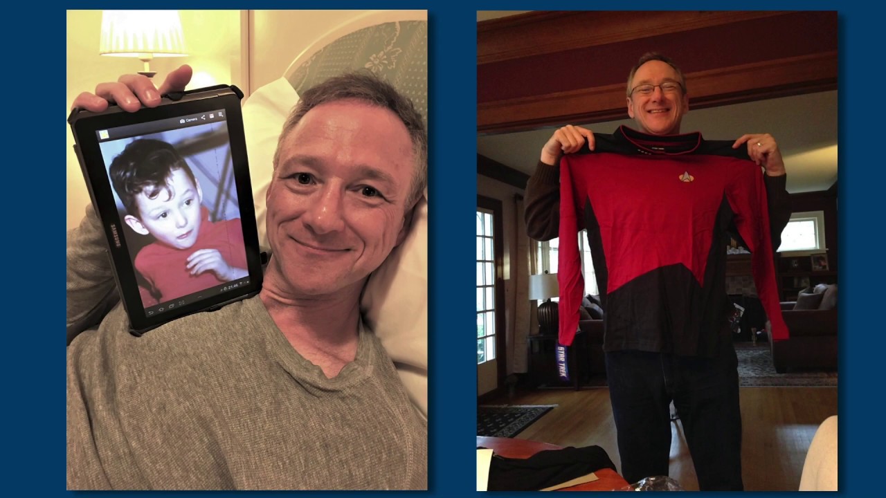 Remembering Adam Hasko - YouTube