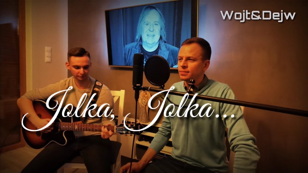 Jolka, Jolka pamiętasz (Budka Suflera) - Wojt&Dejw cover - YouTube