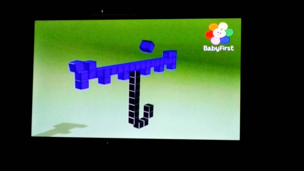 babyfirsttv pixies umbrella - YouTube