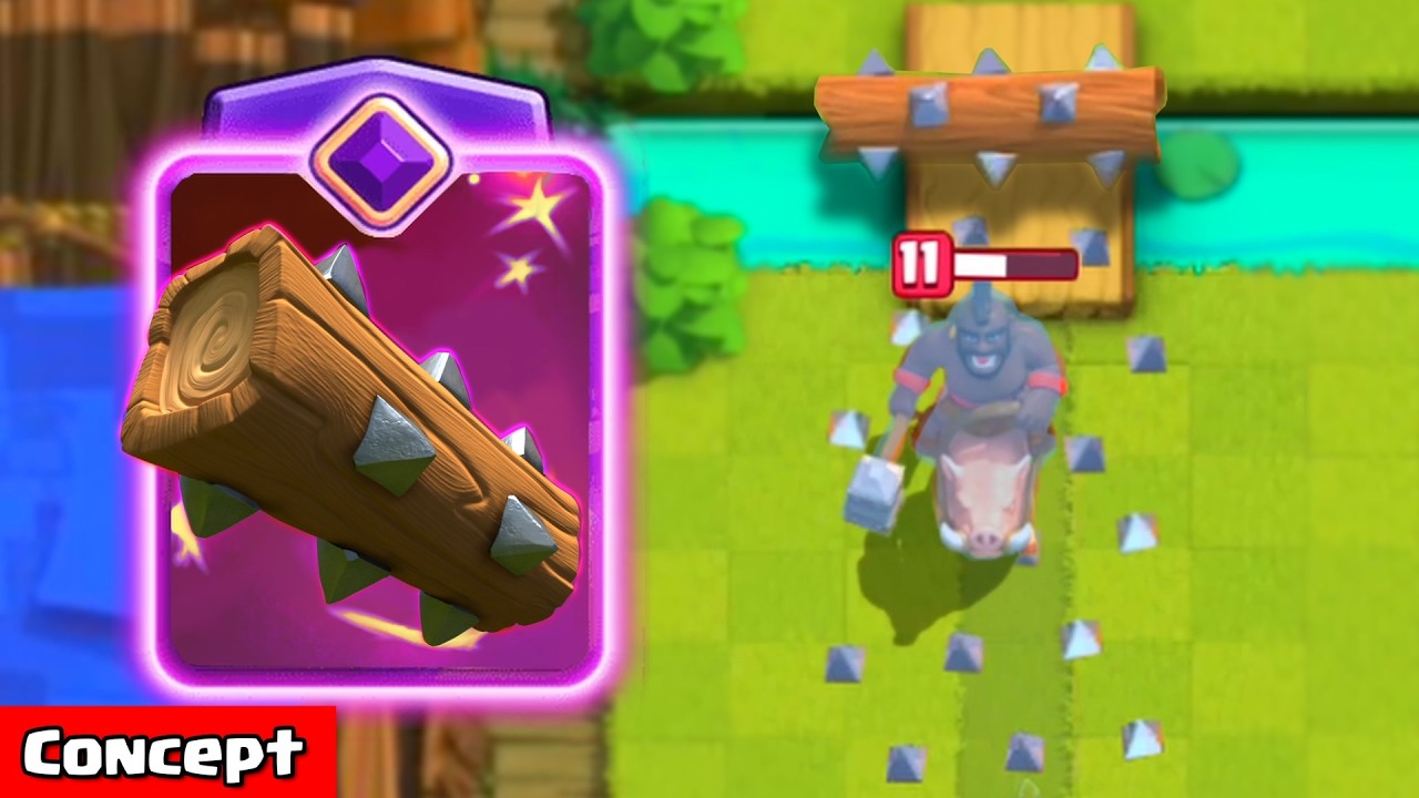 LOG EVOLUTION - Concept 🔥 - YouTube