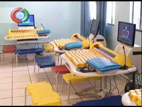 Mesas Educacionais Tecnologia Educacional SME Oferece 90 Vagas Para