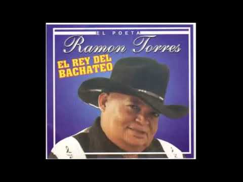 Ramon Torres Muchachita De Mi Barrio - YouTube
