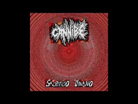 Cannibe – Sacrificio Umano – CD (Album), 2020 [r16217830] | Discogs