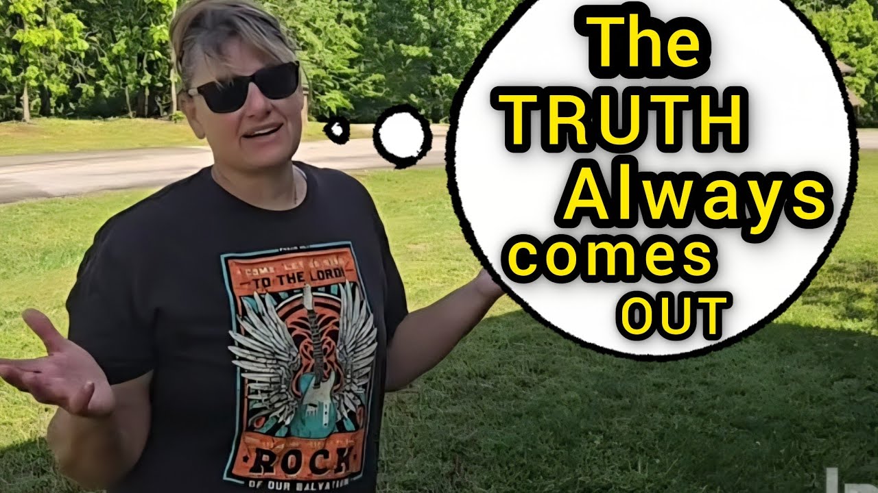 I CAN'T KEEP HER SECRET ANYMORE - SHE HAS A RUG PROBLEM! - YouTube