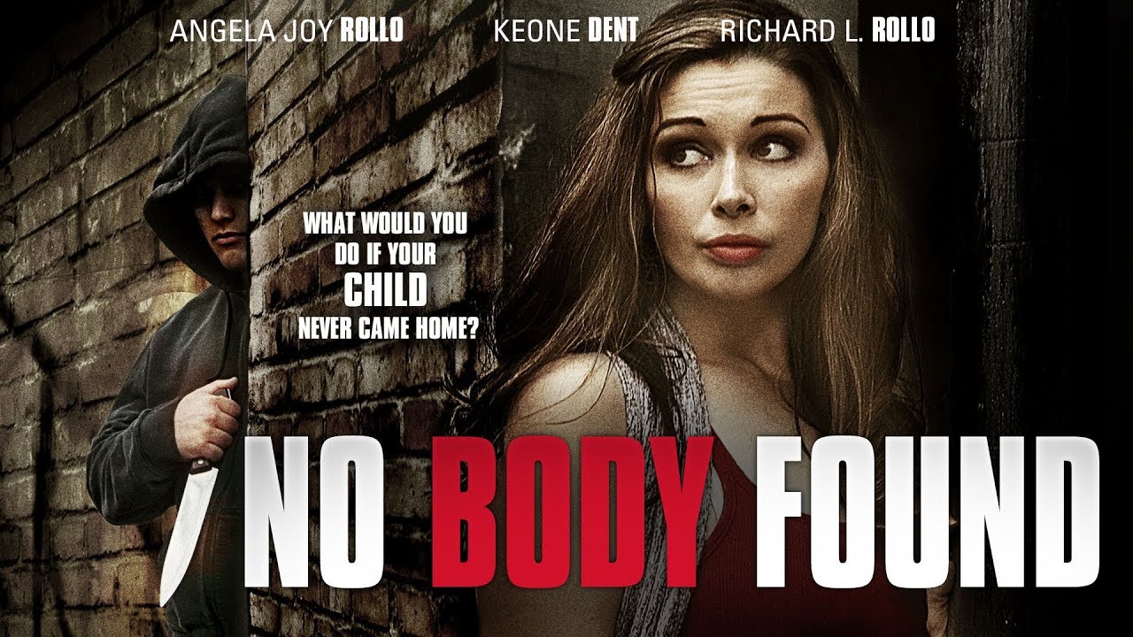 What Would You Do? - "No Body Found" - Full Free Maverick Movie!! - YouTube