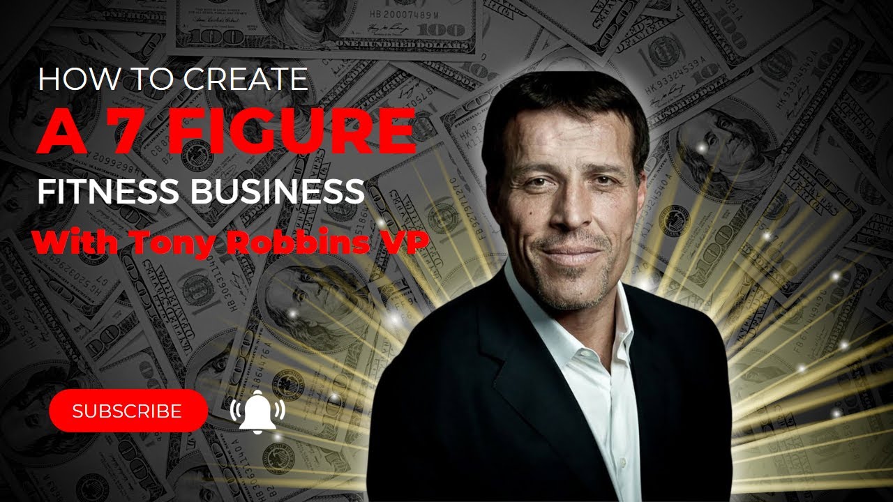 The Business Blueprint To Creating a 7 Figure Fitness Business ...