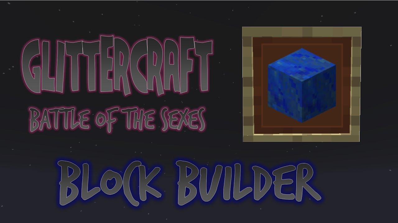 BOTS: Block Builder - YouTube