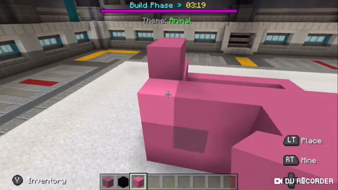 Just build - YouTube