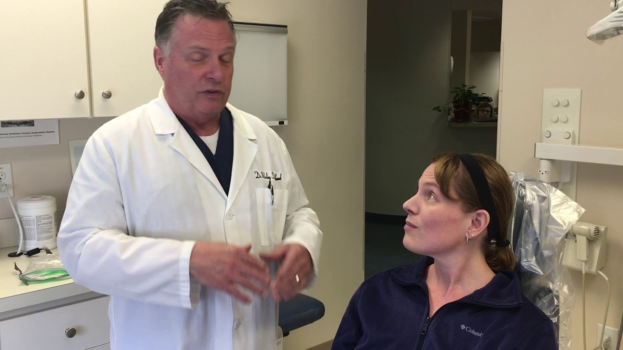 Ernest Syndrome 4 - YouTube