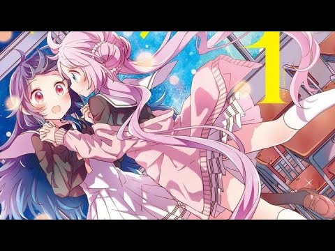 Stardust telepath love story (GL) - YouTube