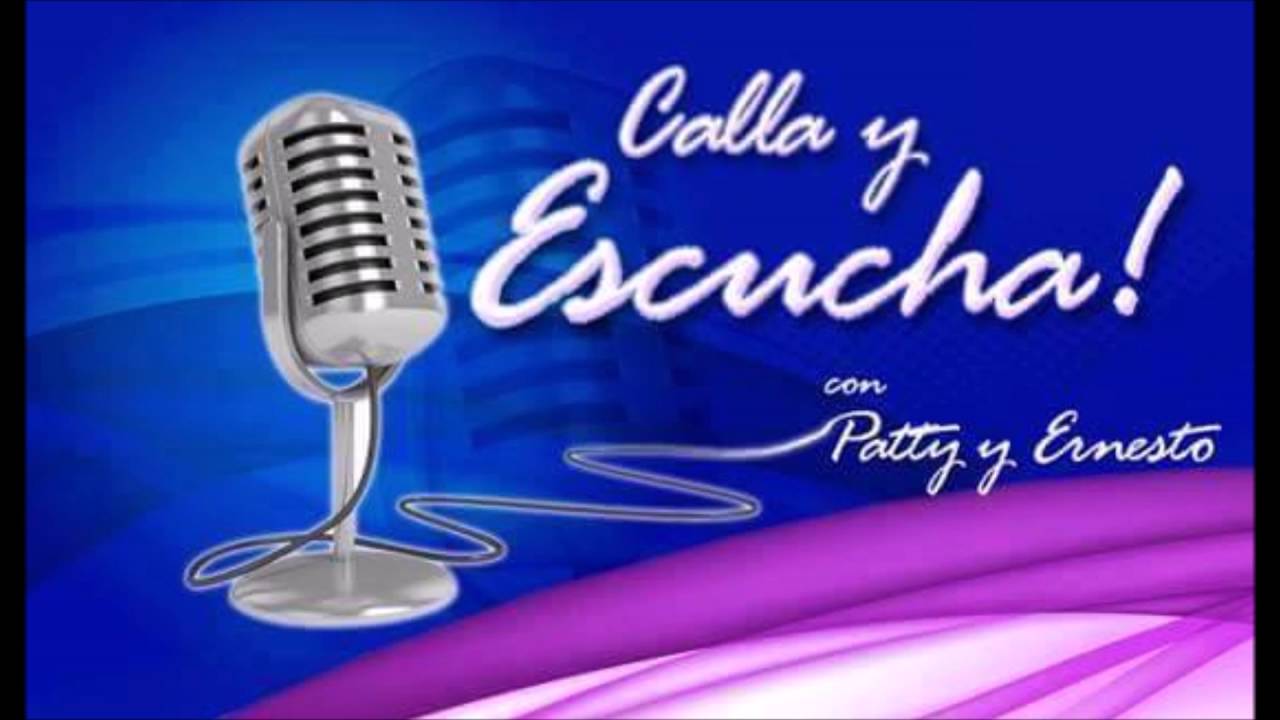 Calla y Escucha - "Cómo detectar la existencia de Adicciones en la ...