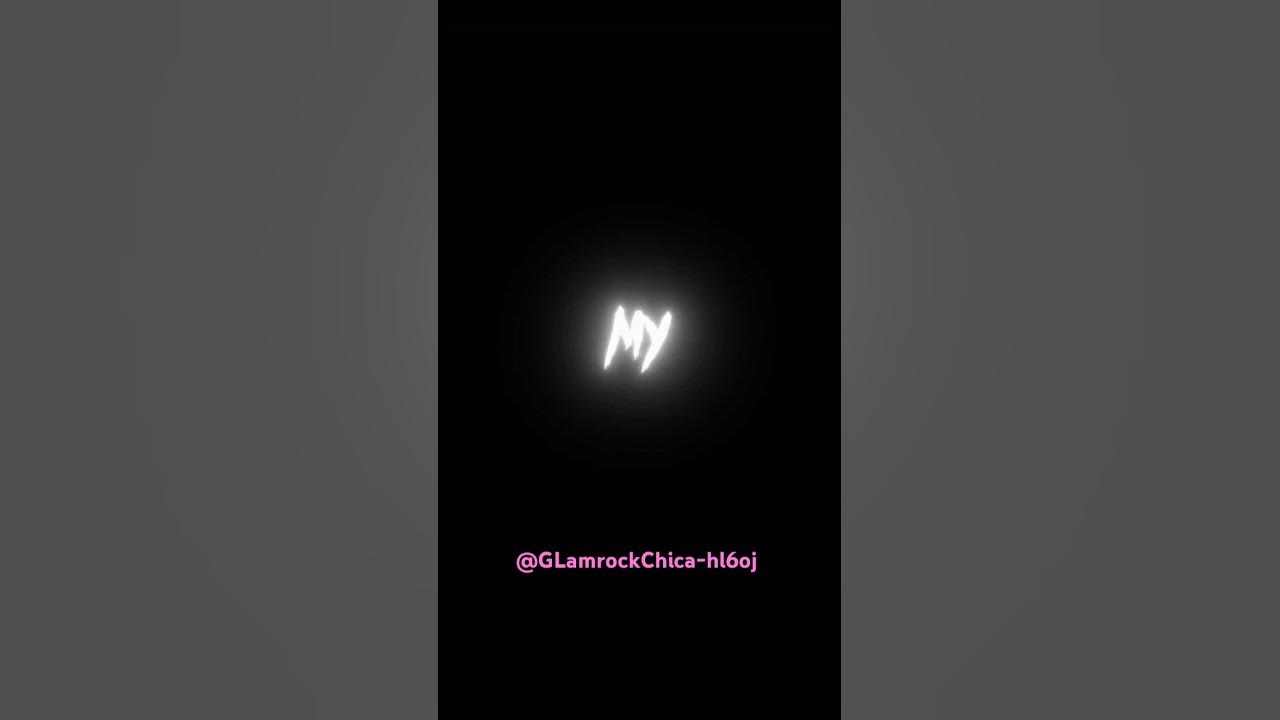 Glamrock Chica Edit 💖💖💖💖editfnafsecuritybreachkeşfetbeniöneçıkar