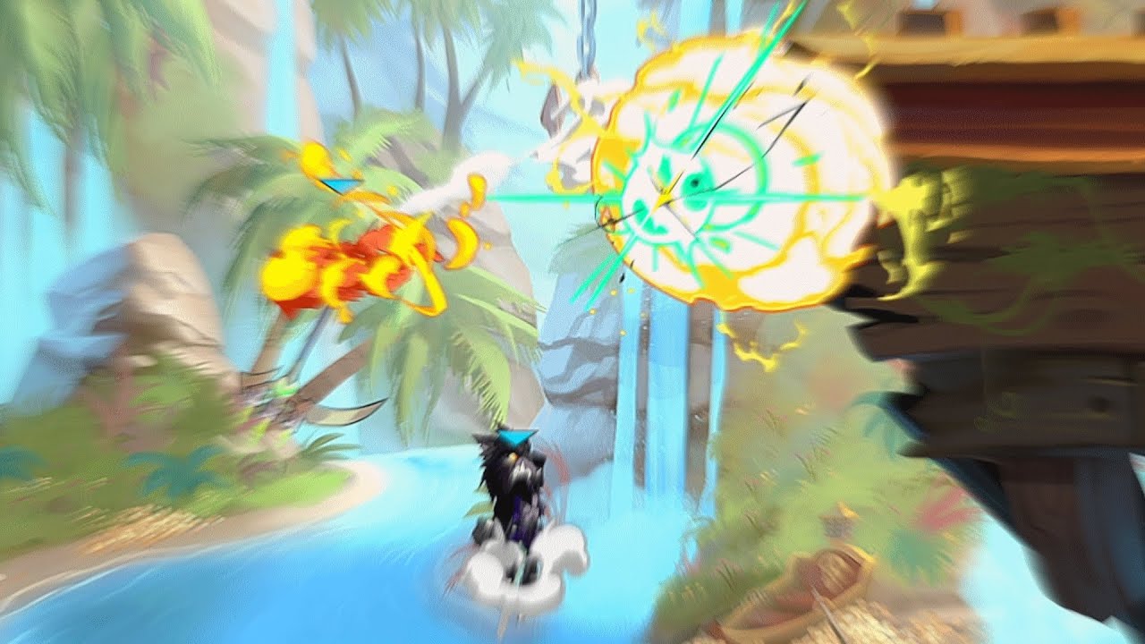 bomb • Brawlhalla - YouTube