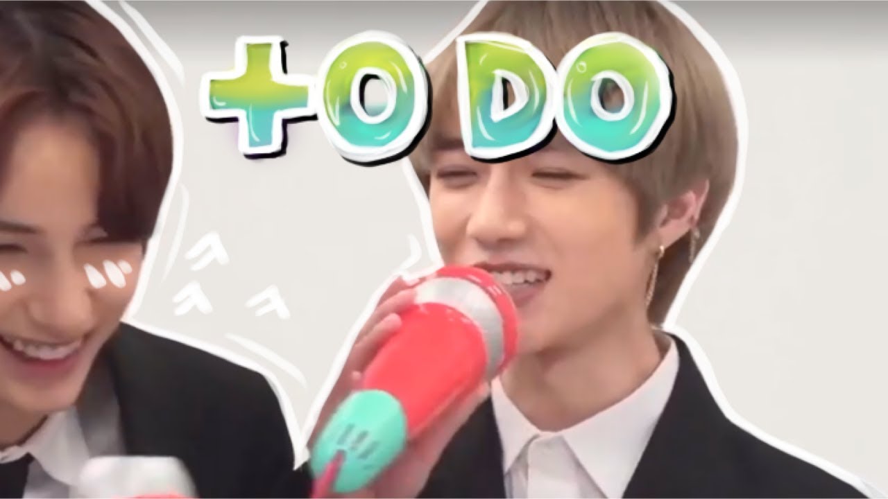 [ENG SUB] TO DO X TXT - EP.2 - YouTube