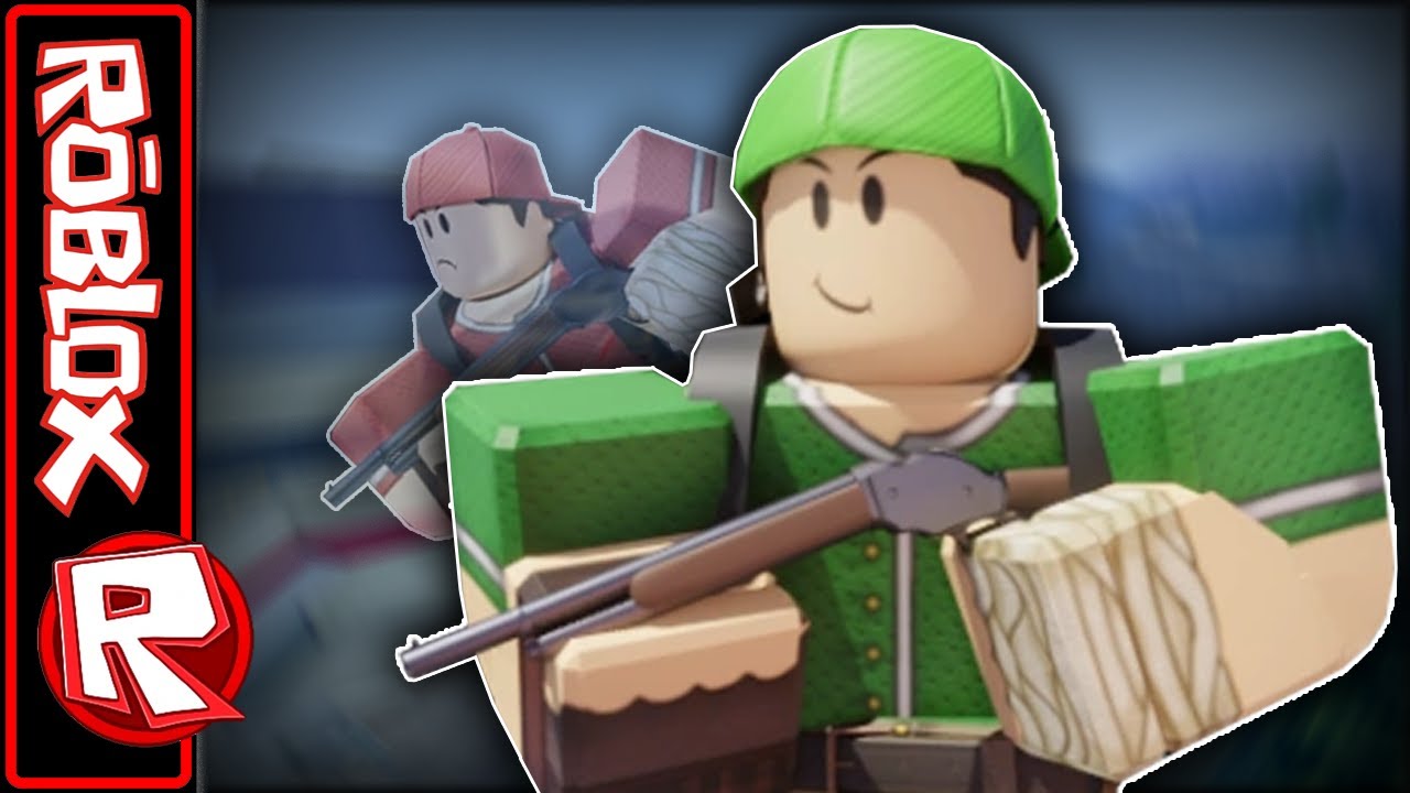 เกม TF2 ใน Roblox ที่ดีที่สุด [ Roblox ] - YouTube